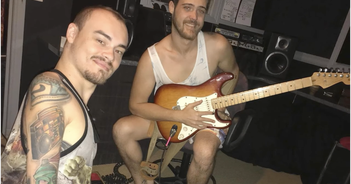 The Loop Voices: MC Wheels - The Loop - Your Neuromuscular Resource Hub