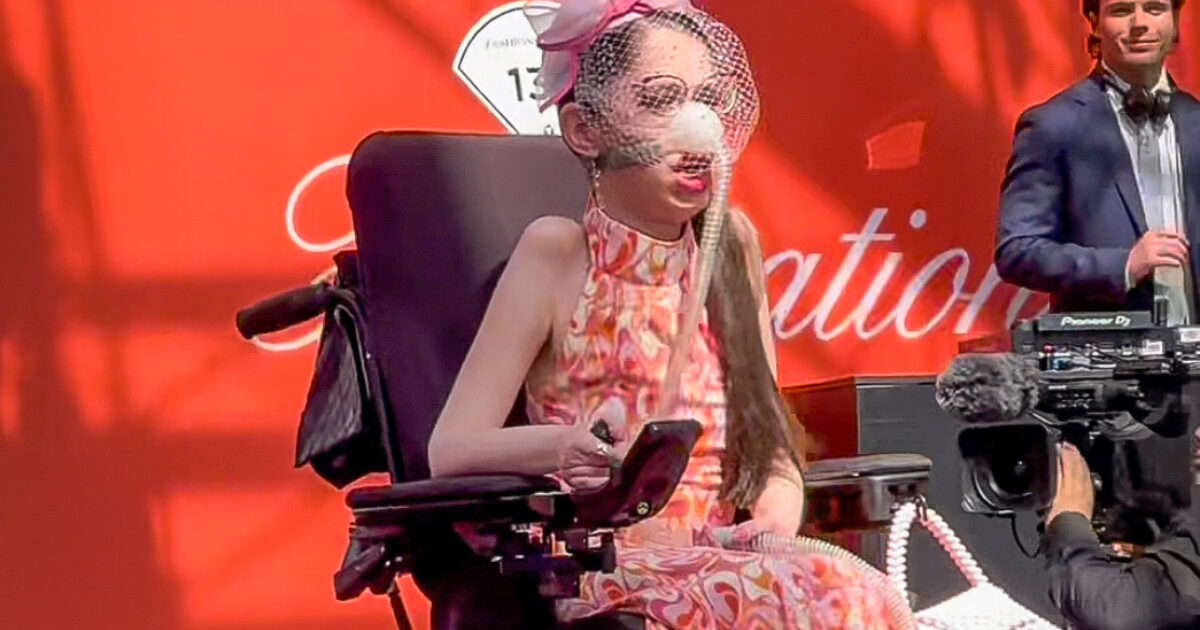 Learning How To Accept Your Disability- The Loop - Your Neuromuscular ...